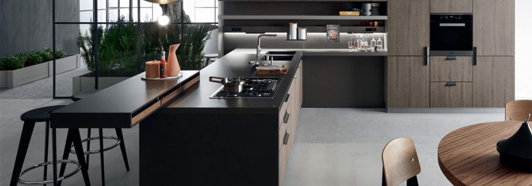 Cucine Dada Milano Monza | FUMAGALLI ARREDAMENTI